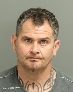 DEVITO DOMINIC ANDREW SR 06/23/2023 - Wake County Mugshots Zone