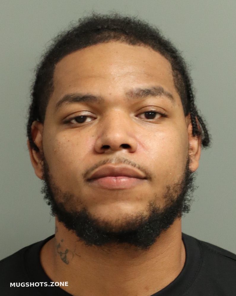 DANIELS ARCHIE LEE JR 06/23/2023 - Wake County Mugshots Zone