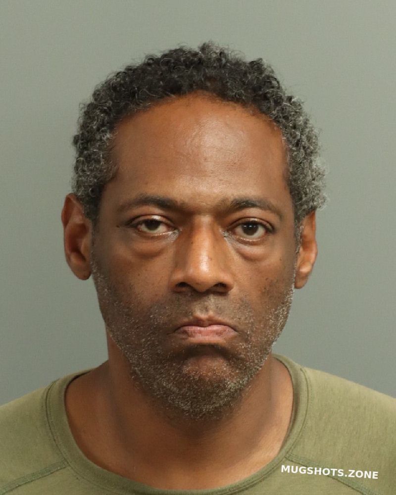 WHITING KEVIN DARRELL 06/23/2023 - Wake County Mugshots Zone
