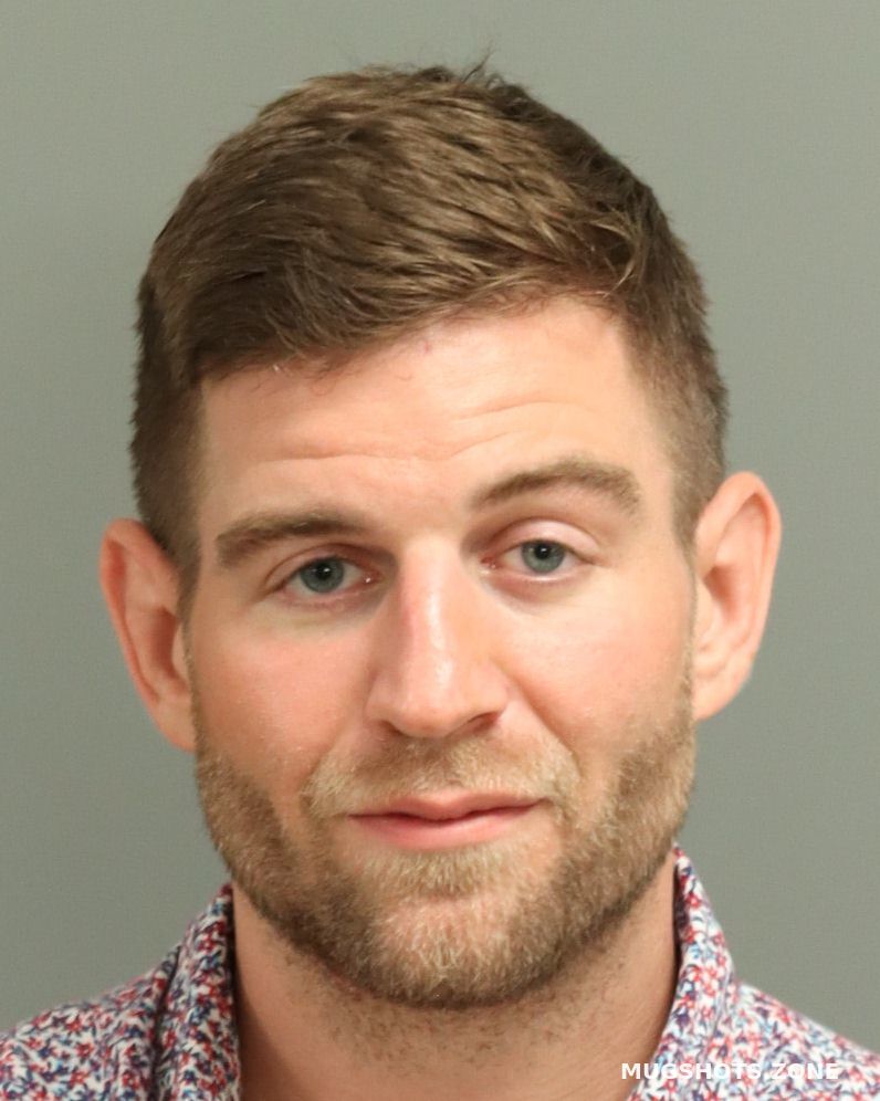 LEDFORD ADAM KYLE 06/24/2023 - Wake County Mugshots Zone