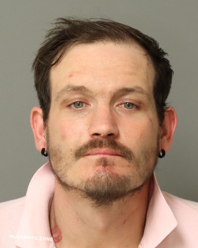 LIGGETT MASON SHANE 06/24/2023 - Wake County Mugshots Zone