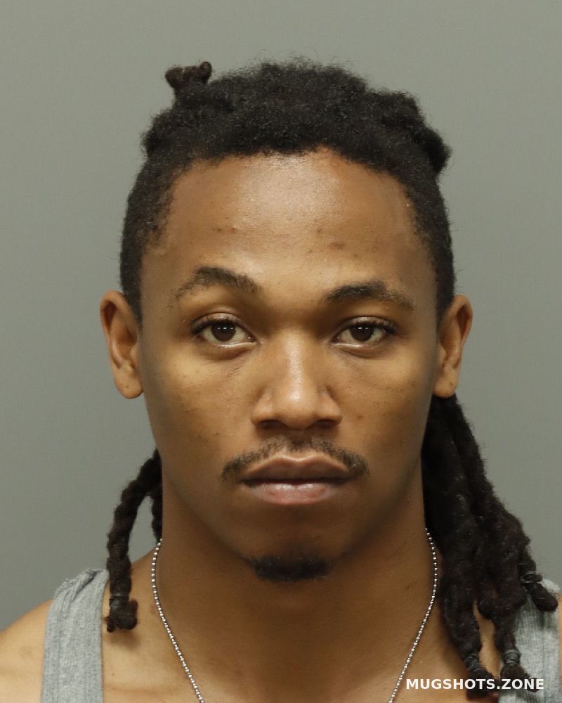 HANDSOM CURTIS IMANI 06/24/2023 - Wake County Mugshots Zone