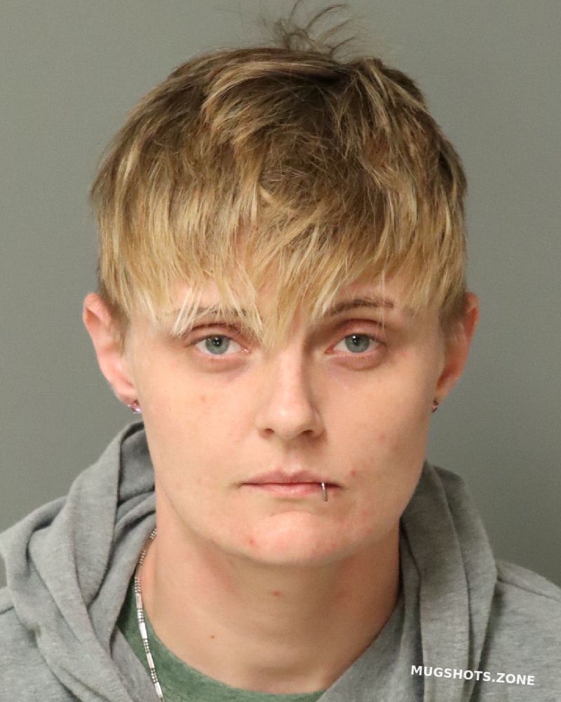 BOERSTLER CHELSEA KATHLEEN 06/25/2023 - Wake County Mugshots Zone