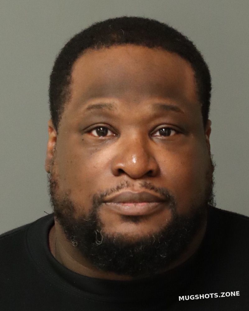 SMITH JASON DONTAY 06/25/2023 - Wake County Mugshots Zone