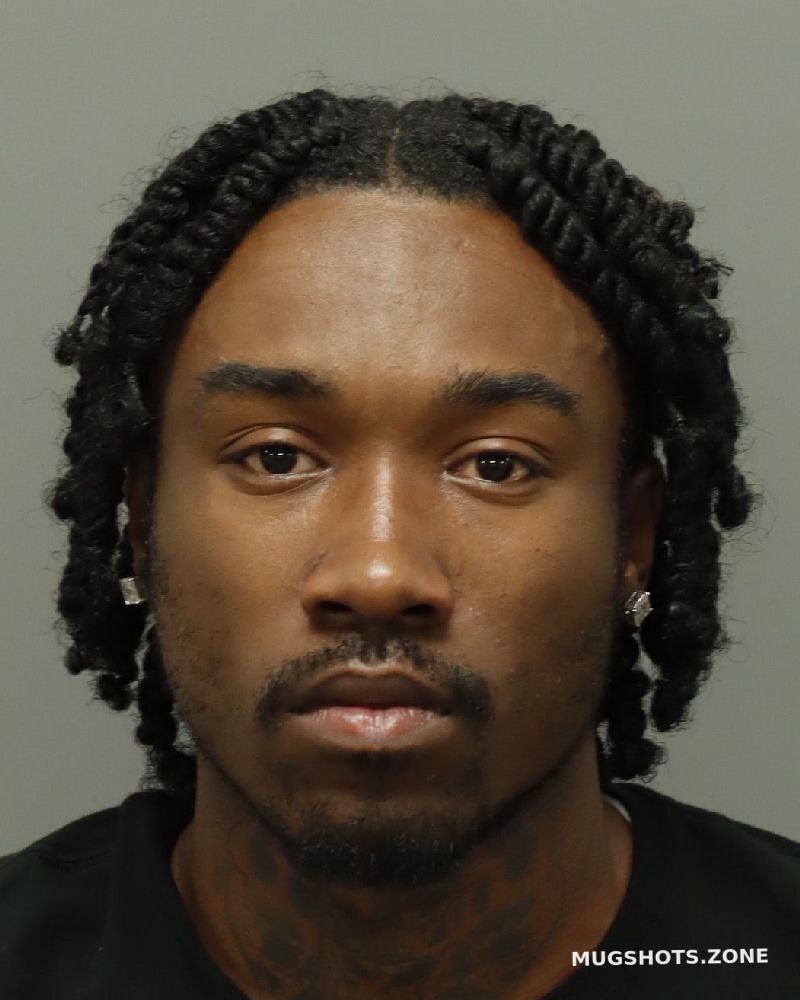 MATHIS JOSHUA CHRISTIAN 06/26/2023 - Wake County Mugshots Zone