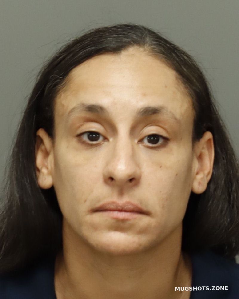 GRANDE-MIRANDA SHONTEL ROSE 06/26/2023 - Wake County Mugshots Zone
