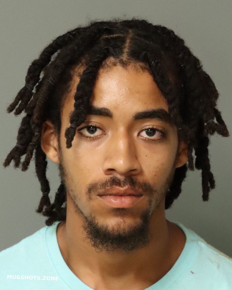 WHITE DAVID JAMES 06/27/2023 - Wake County Mugshots Zone