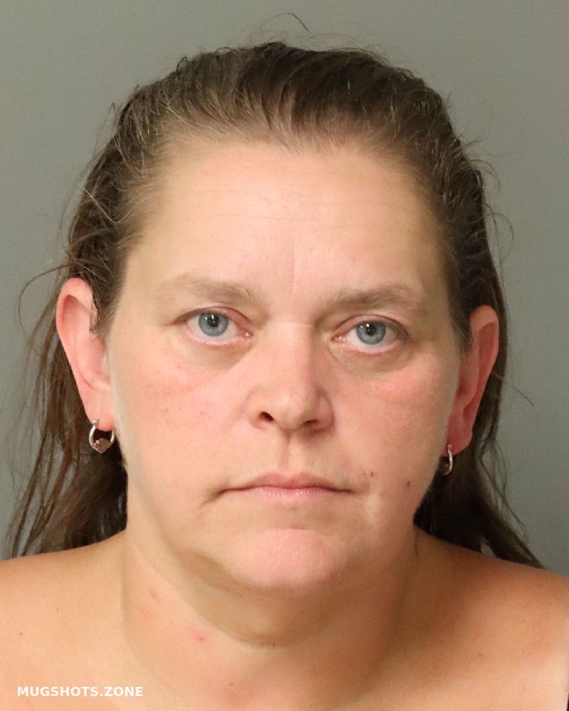 WALTON MICHELE IRENE 06/27/2023 - Wake County Mugshots Zone