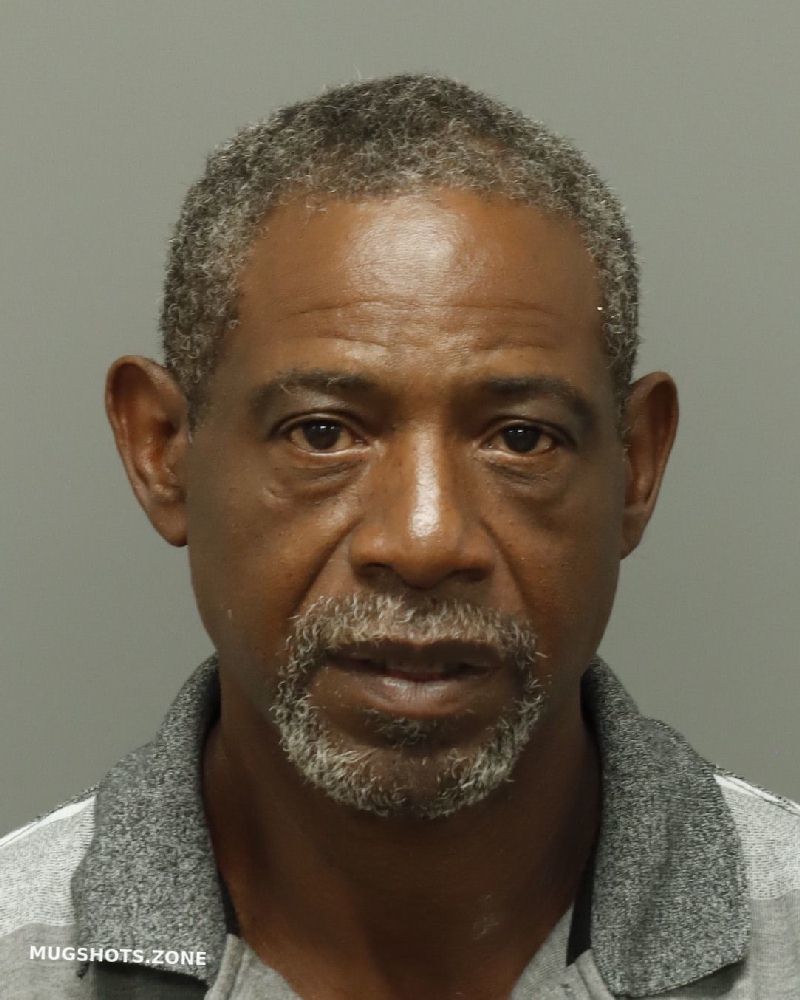 PERRY LARRY DARNELL 06/27/2023 - Wake County Mugshots Zone