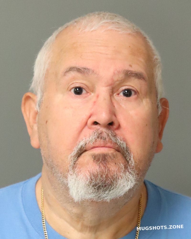 CASIANO RAMON ALBERTO JR 06/27/2023 - Wake County Mugshots Zone