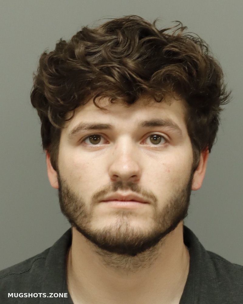 CRIDER MARK AUSTIN 06/27/2023 - Wake County Mugshots Zone