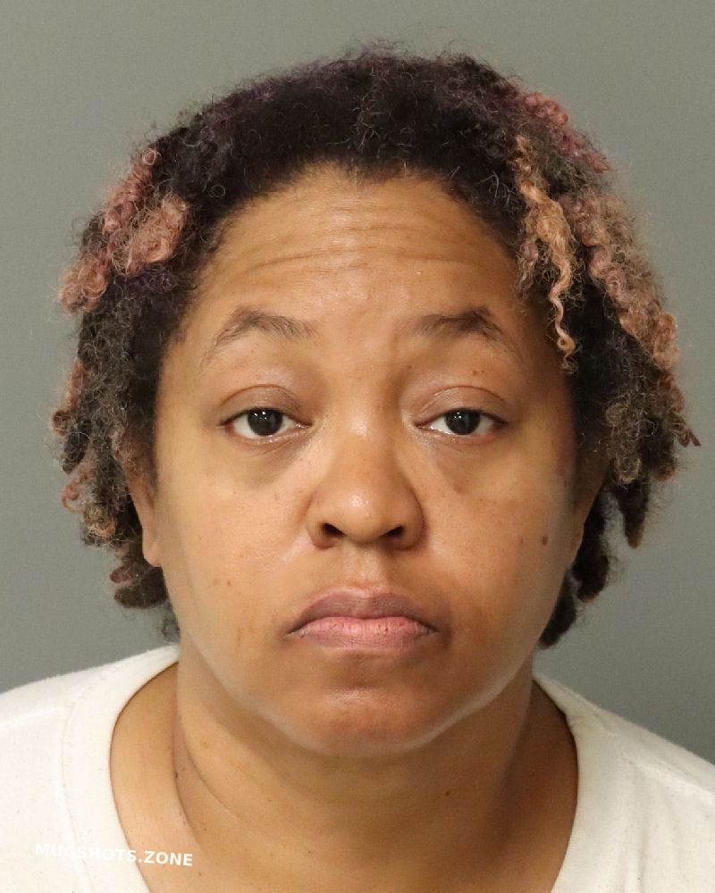 STREET SHANDA COLLEEN 06/27/2023 - Wake County Mugshots Zone