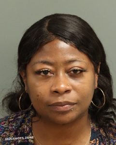 CORLEY LASHONDA NICOLE 06/28/2023 - Wake County Mugshots Zone