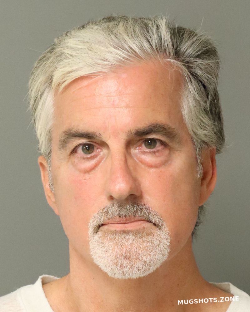 HOOVER THOMAS HOWARD 06/28/2023 - Wake County Mugshots Zone