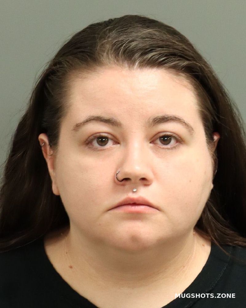 MARTIN BERRY DARLENE 06/28/2023 - Wake County Mugshots Zone