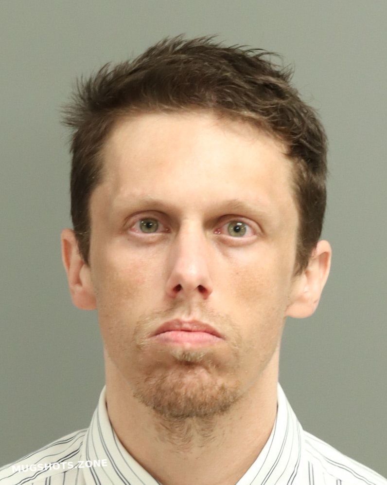 MAYO JESSE STEVEN JR 06/28/2023 - Wake County Mugshots Zone