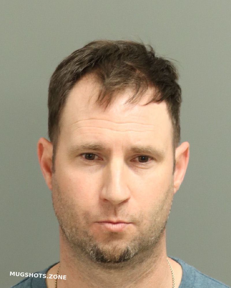 LIND NICHOLAS JUSTIN 06/28/2023 - Wake County Mugshots Zone