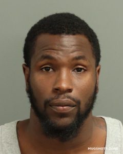 JORDAN DARRELL ALPHONSO JR 06/28/2023 - Wake County Mugshots Zone