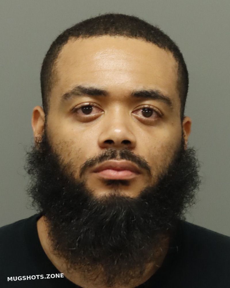 LYNCH DARRON DERON 06/28/2023 - Wake County Mugshots Zone