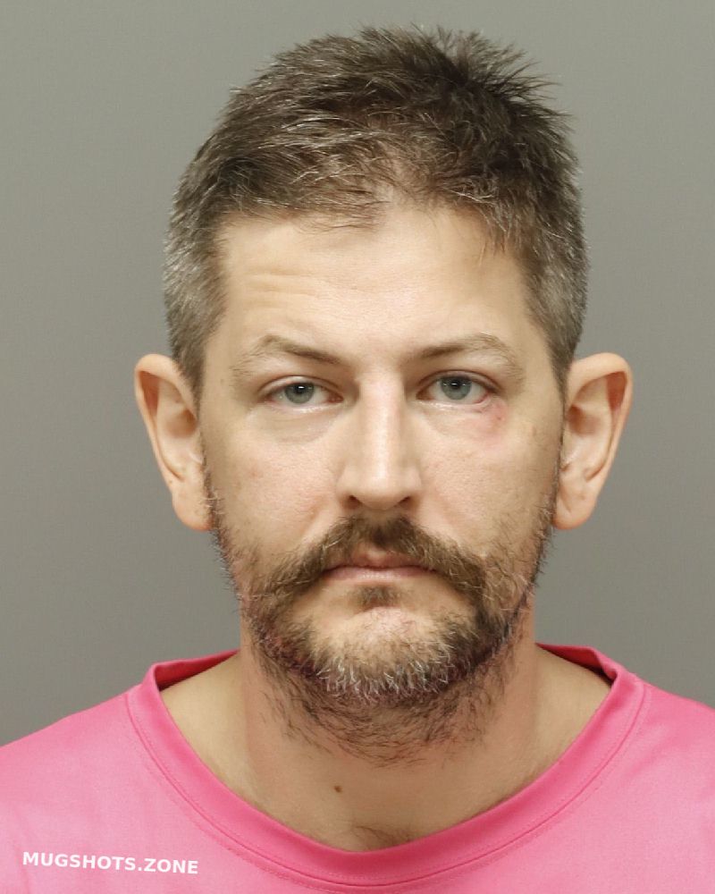 BREEDLOVE MATTHEW SCOTT 06/28/2023 - Wake County Mugshots Zone
