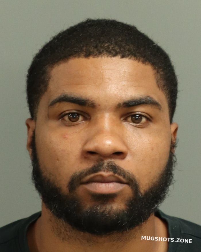 ADAMS MICHAEL KHARI 06/29/2023 - Wake County Mugshots Zone