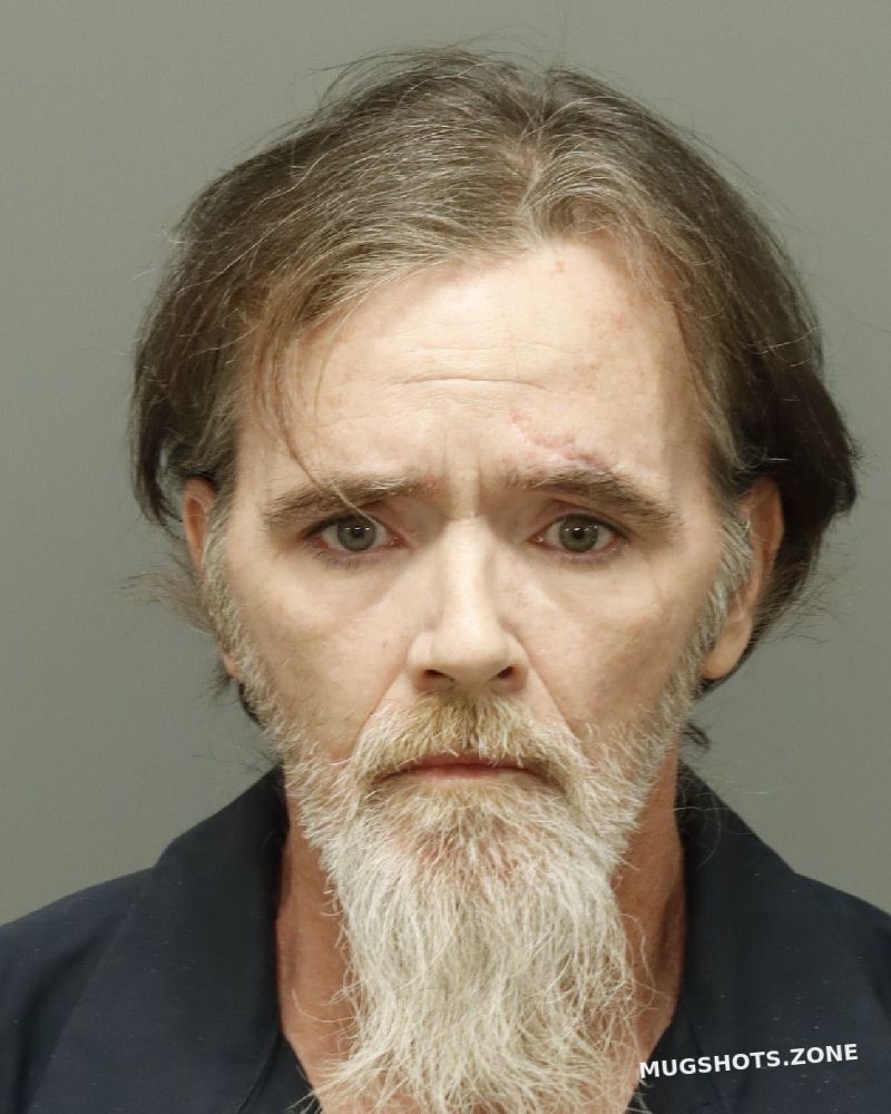 SCHECKEL DANIEL JOHN 06/29/2023 - Wake County Mugshots Zone