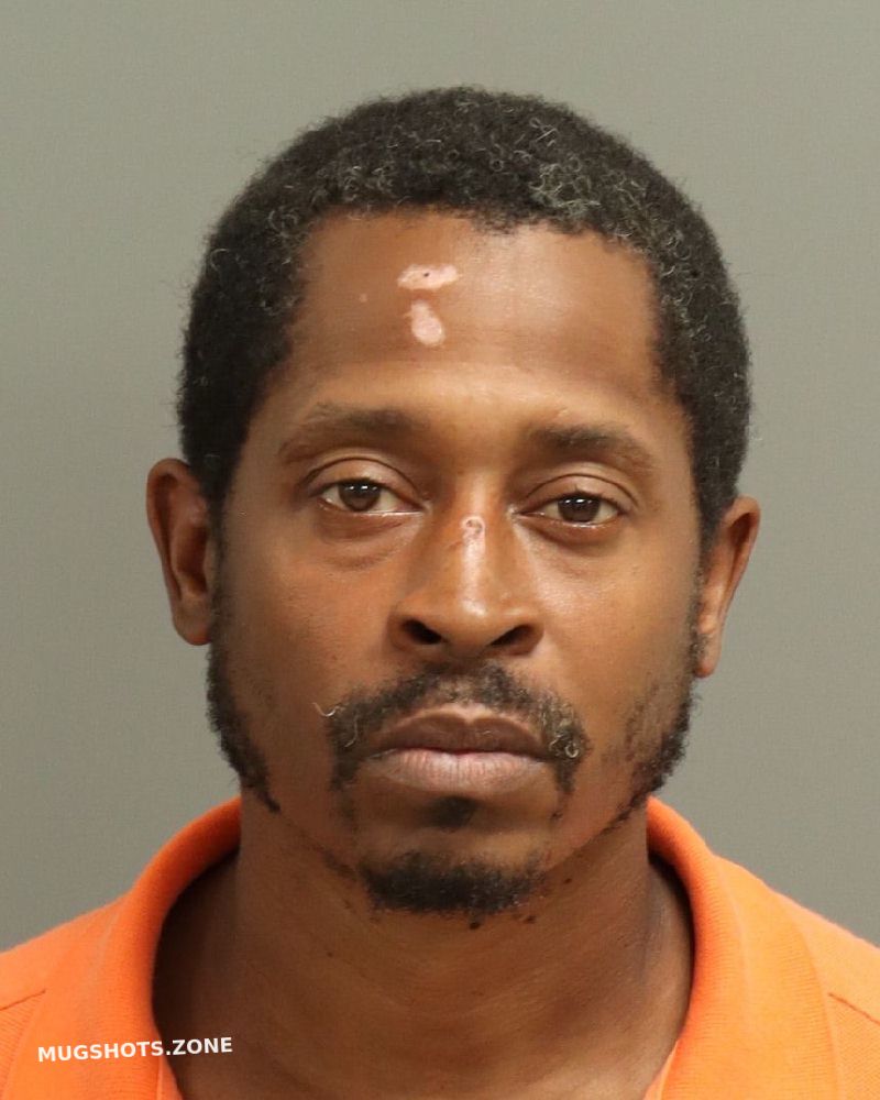 GLOVER CHARLIE DEMARCUS III 06/29/2023 - Wake County Mugshots Zone