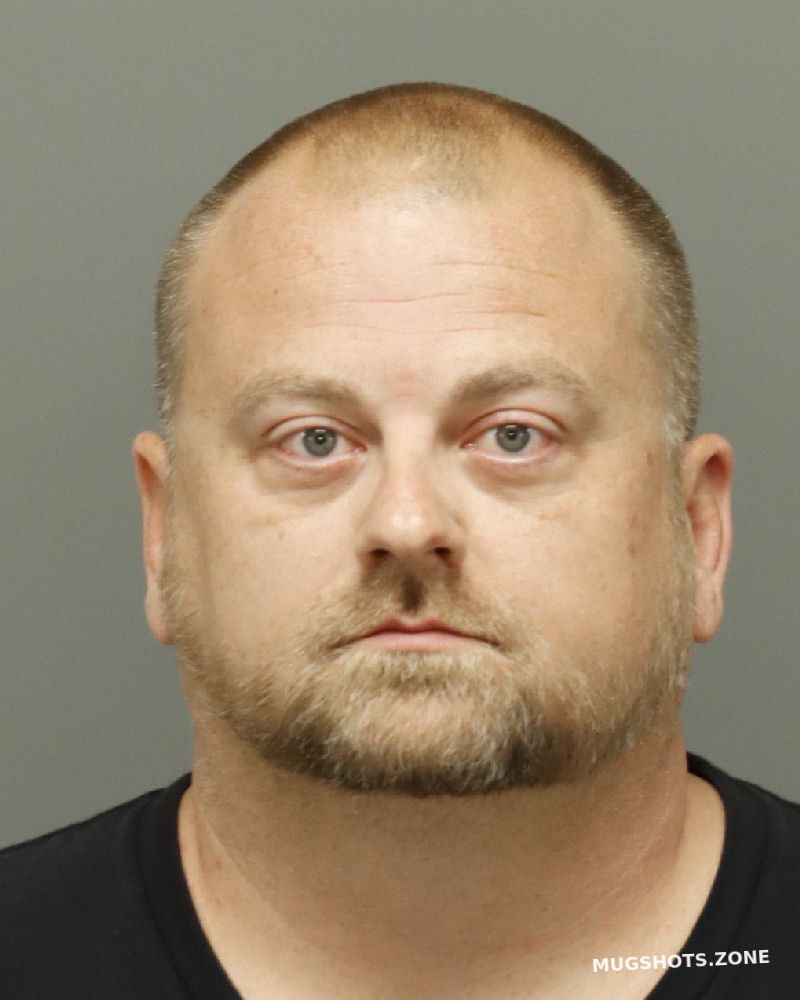 HORSLEY RICHARD KEITH 06/29/2023 - Wake County Mugshots Zone