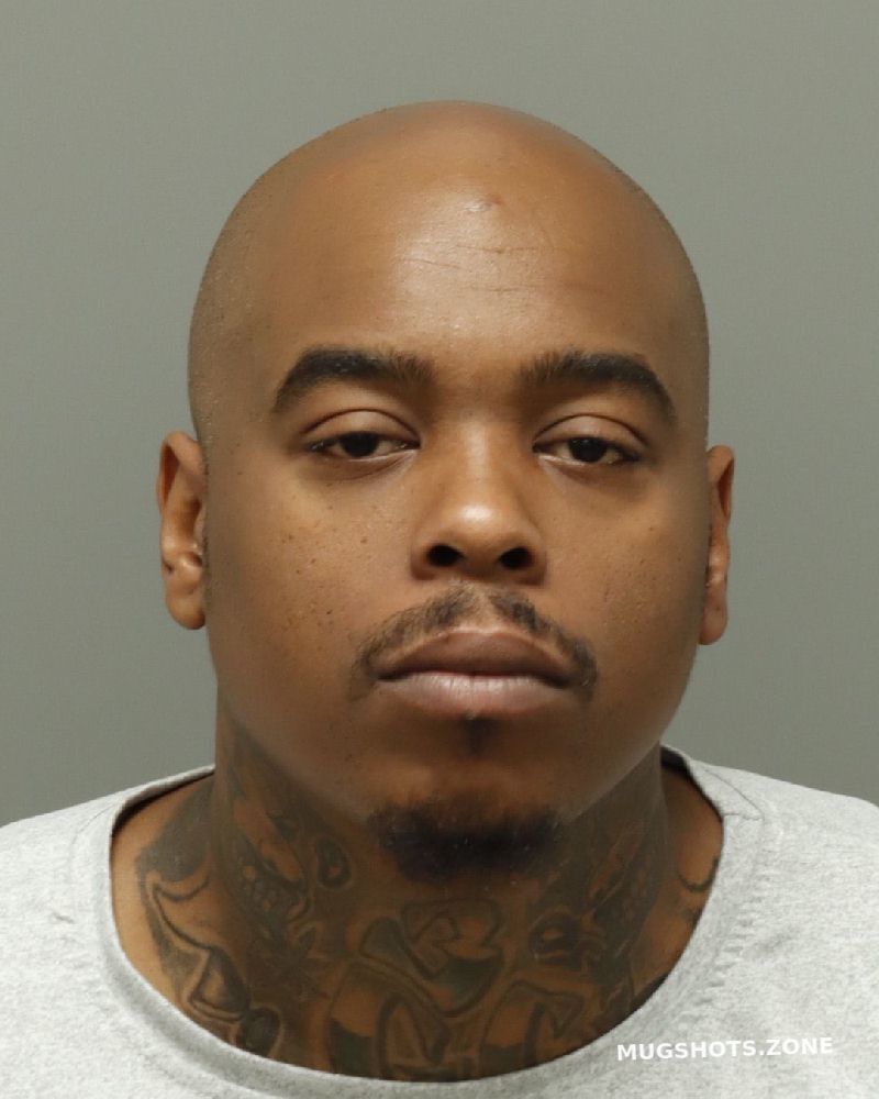 Hinton Travis Quinton 06292023 Wake County Mugshots Zone