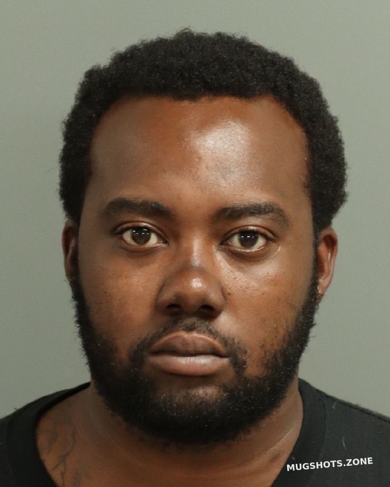 WILLIAMS JAVON TYRELL 06/29/2023 - Wake County Mugshots Zone