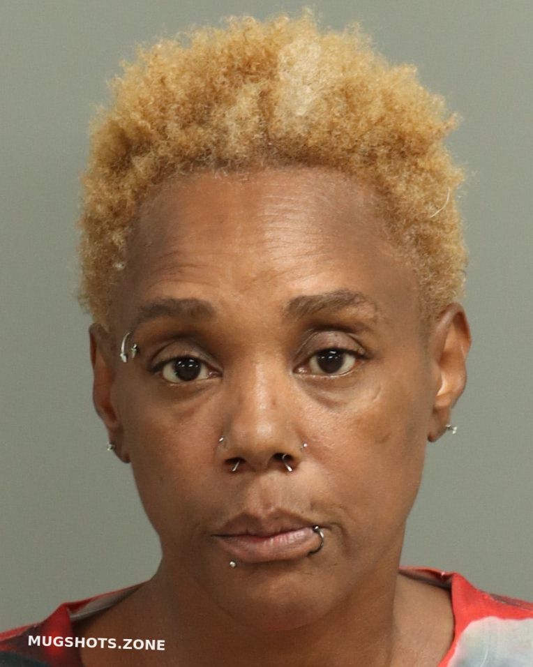 MITCHELL LATONYA MARIE 06/29/2023 - Wake County Mugshots Zone