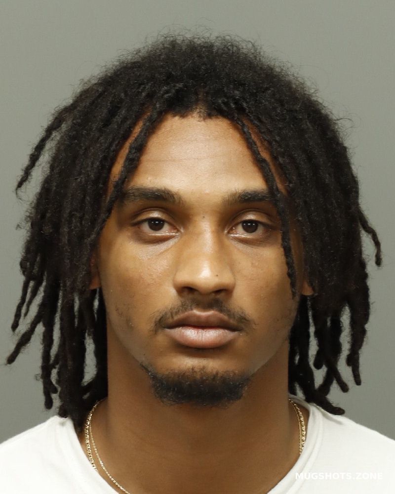 BURWELL PHILLIP EDWARD 06/29/2023 - Wake County Mugshots Zone