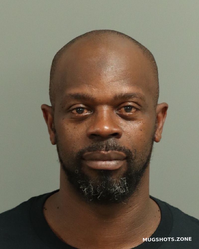 HOLMES DAVID LEE JR 06/29/2023 - Wake County Mugshots Zone
