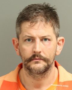 BREEDLOVE MATTHEW SCOTT 06/30/2023 - Wake County Mugshots Zone