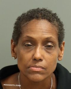BROWN PAMELA LAVETTE 06/30/2023 - Wake County Mugshots Zone
