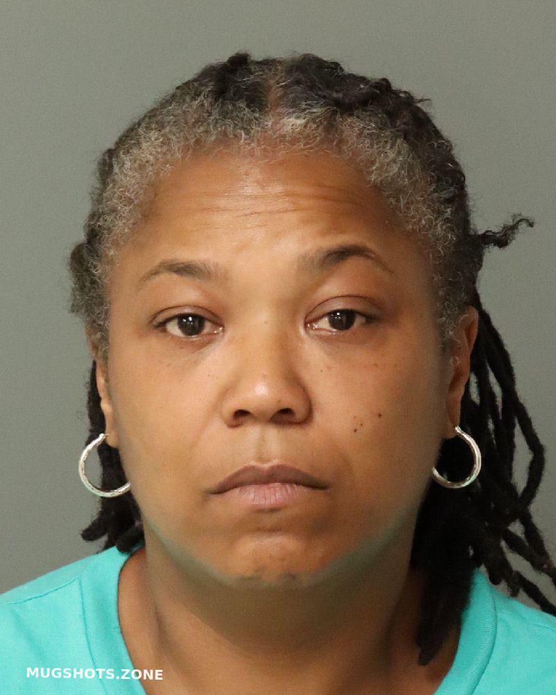 JEFFERSON TANITA DANYALL 06/30/2023 - Wake County Mugshots Zone