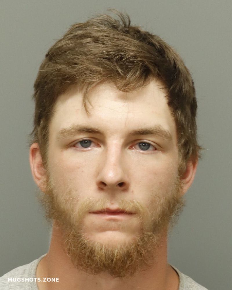 ENNIS BRISON TYLER 06/30/2023 - Wake County Mugshots Zone