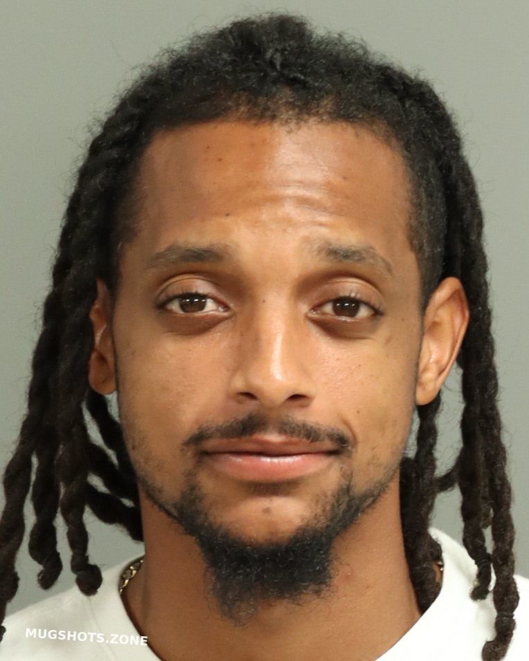 ROYSTER ROGER THEODORE JR 06/30/2023 - Wake County Mugshots Zone