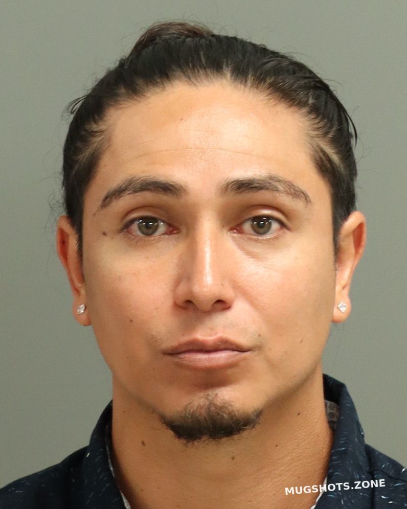 VALENCIA FERNANDO 07/01/2023 - Wake County Mugshots Zone