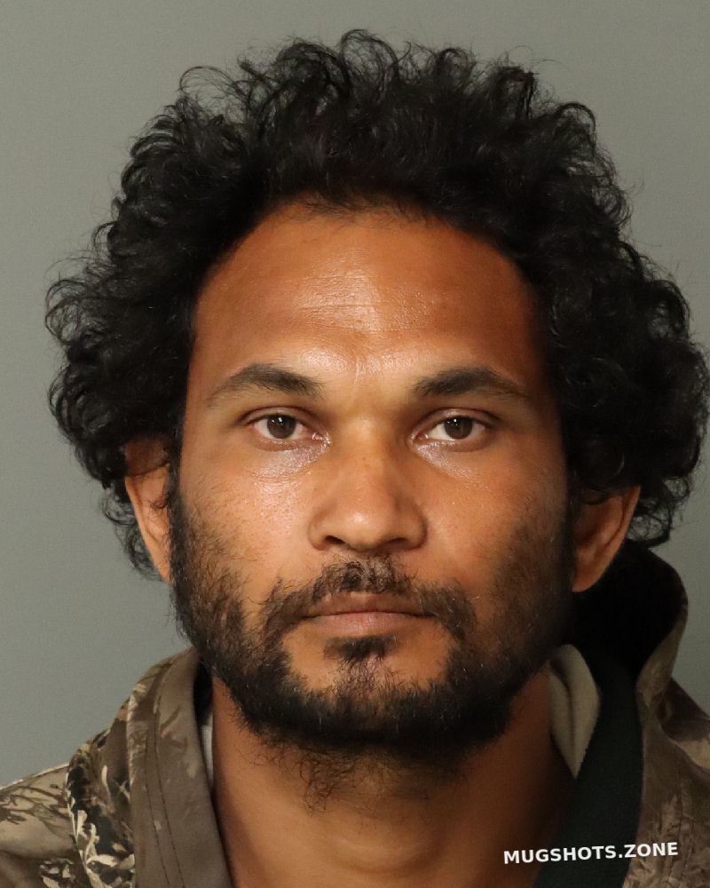 MUDHEL CHANDRA BAHADUR 07/01/2023 - Wake County Mugshots Zone