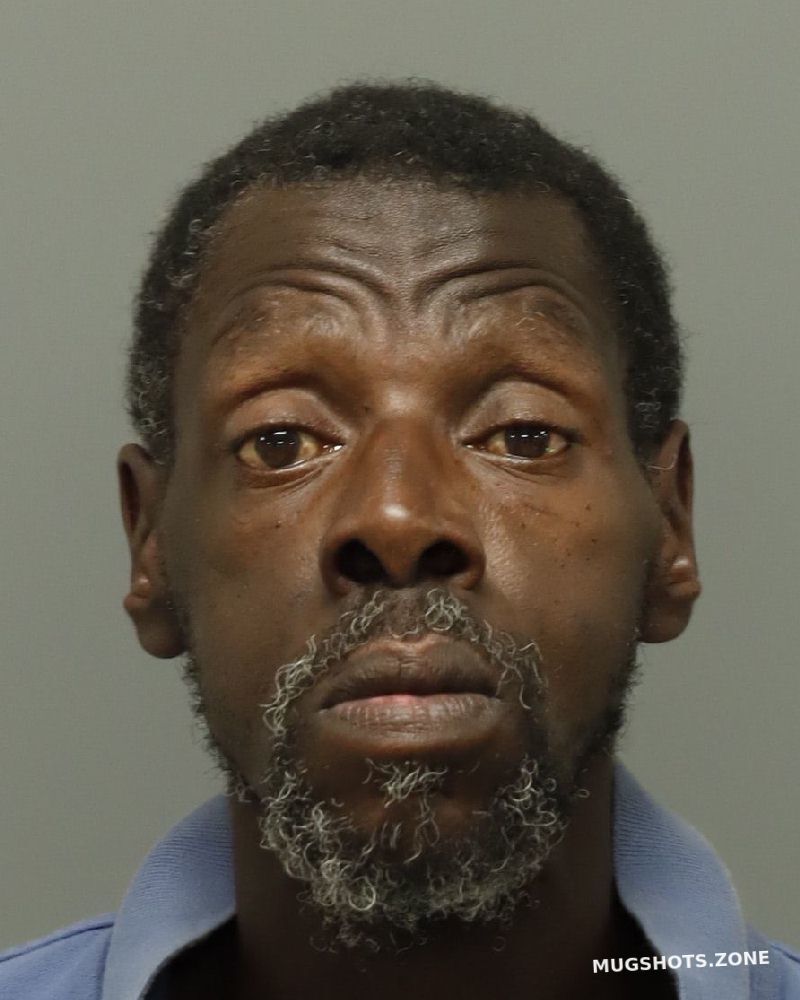 TERRY EDDIE LESTER JR 07/01/2023 - Wake County Mugshots Zone