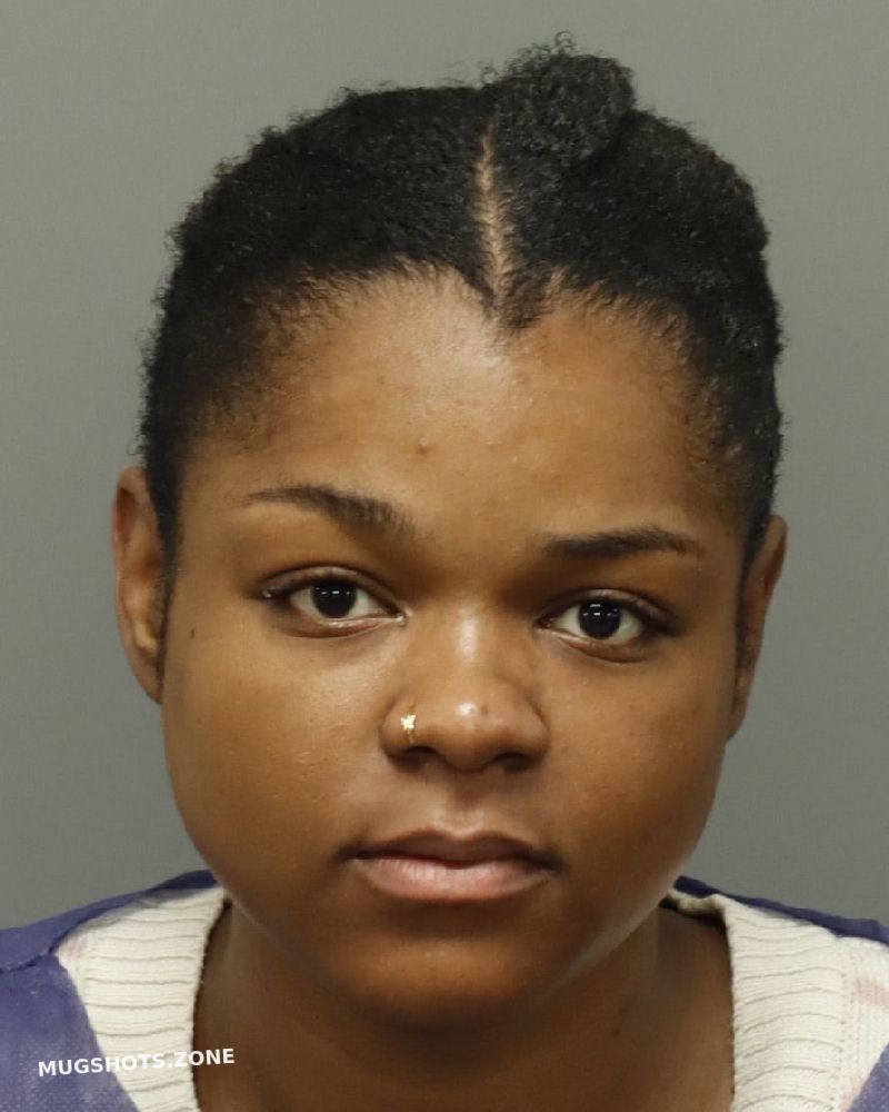 GREER CORIN LANET 07/01/2023 - Wake County Mugshots Zone