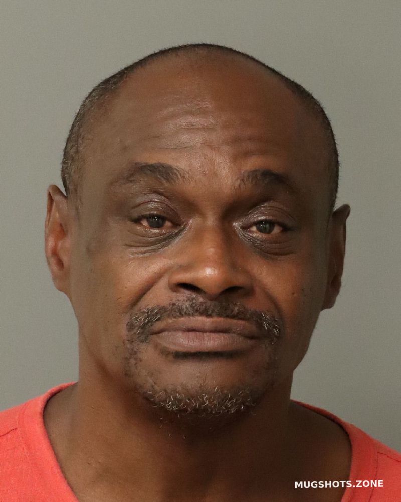 WARD RYAN ERIC SR 07/01/2023 - Wake County Mugshots Zone
