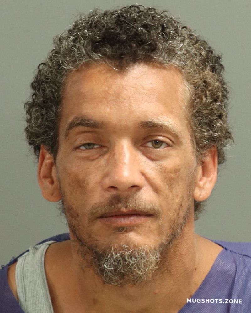 SANDERSON EVAN KELLY 07/02/2023 - Wake County Mugshots Zone