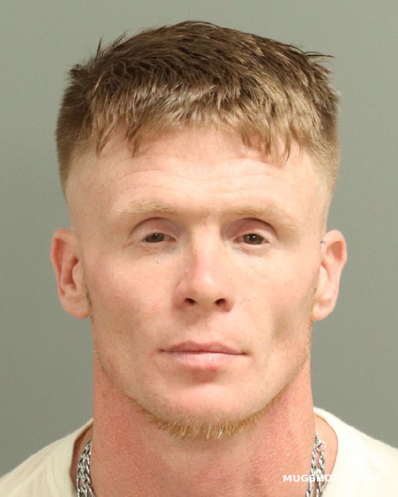 BENNETT DAVID ALLEN 07/02/2023 - Wake County Mugshots Zone