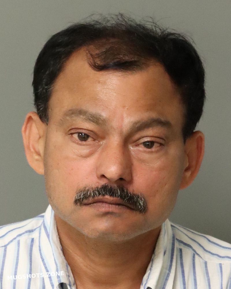 KALERU VENKATESHWARLU 07/02/2023 - Wake County Mugshots Zone
