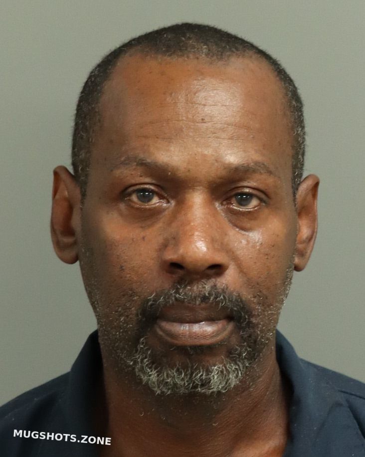 DORSEY-MCCRAY DESI ARNAZ 07/03/2023 - Wake County Mugshots Zone