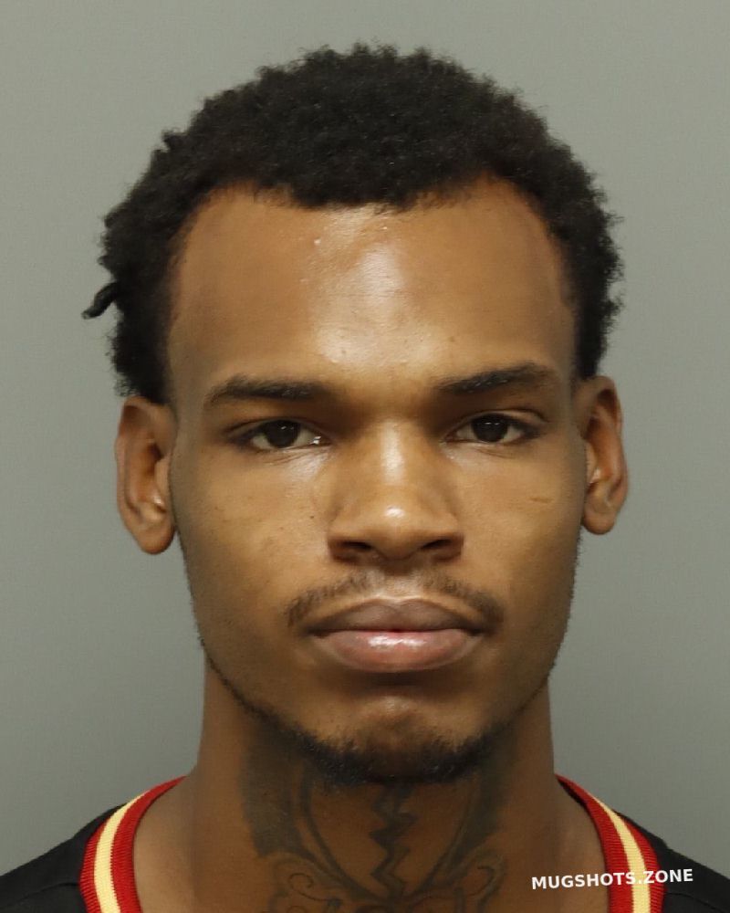 WILSON DREAM JASHIEM 07/03/2023 - Wake County Mugshots Zone