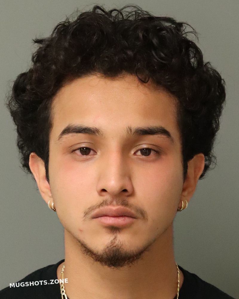 ACOSTA-TORRES BRYAN 07/03/2023 - Wake County Mugshots Zone