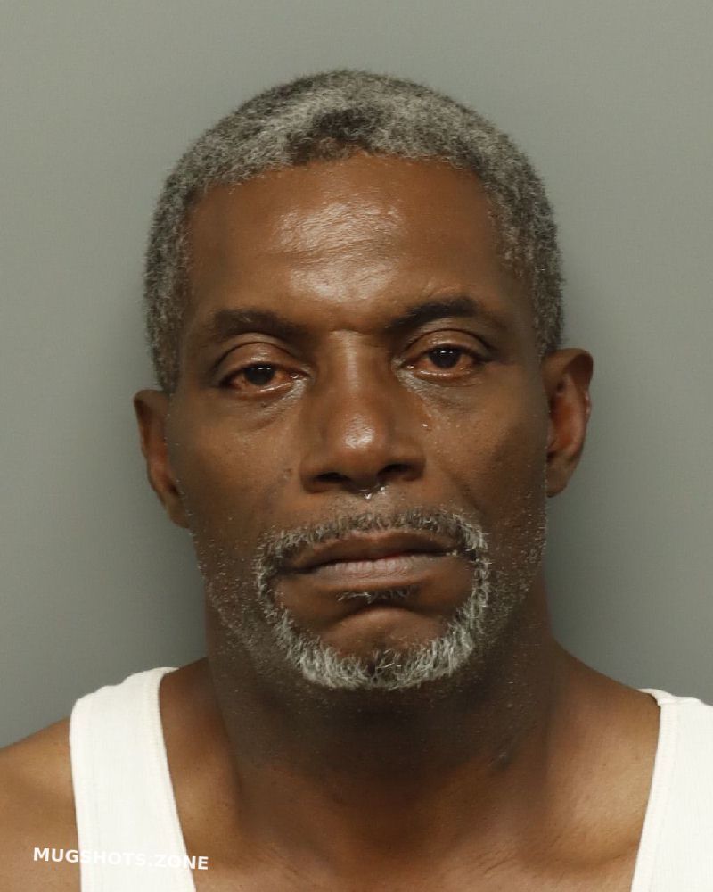 MCINTOSH MARVIN TYRONE 07/03/2023 - Wake County Mugshots Zone